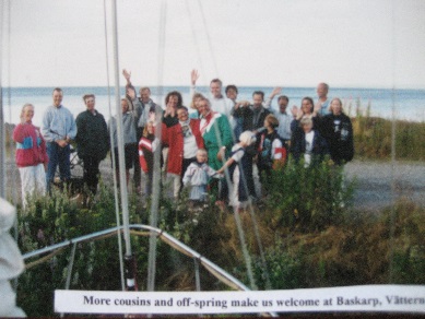 SEVENTEEN: TO BINSTEAD HALL 1995-1999 – Glyn Roberts